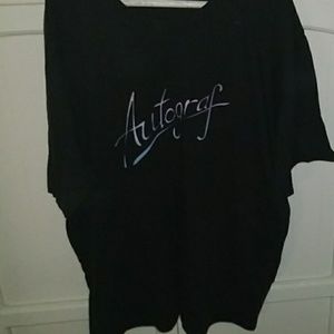 Shirts | Autograf Tshirt | Poshmark